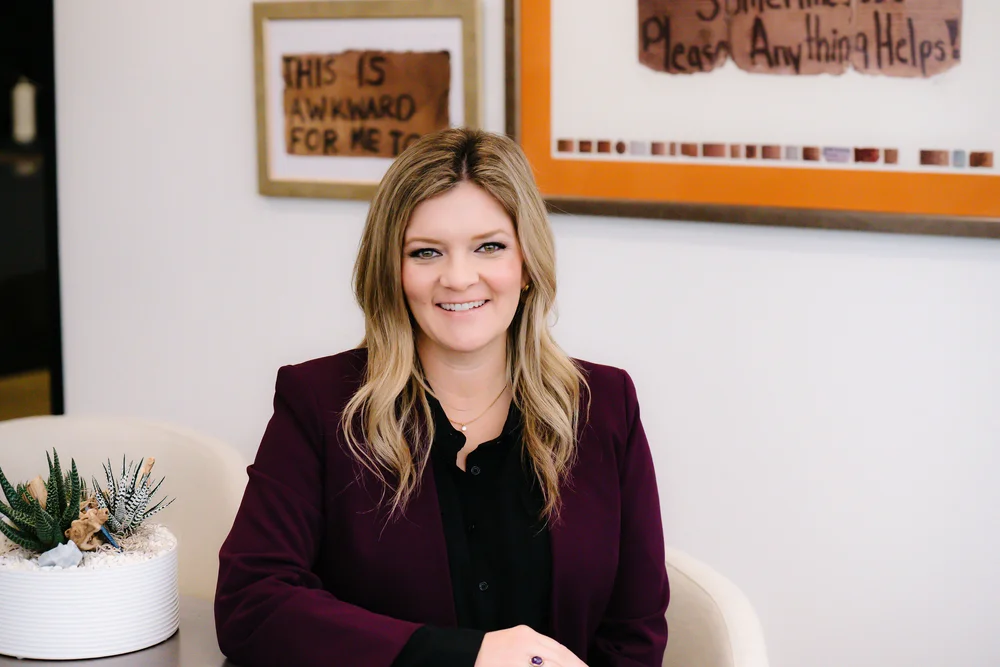 ALLISON FASY — M. TERRY ENTERPRISES