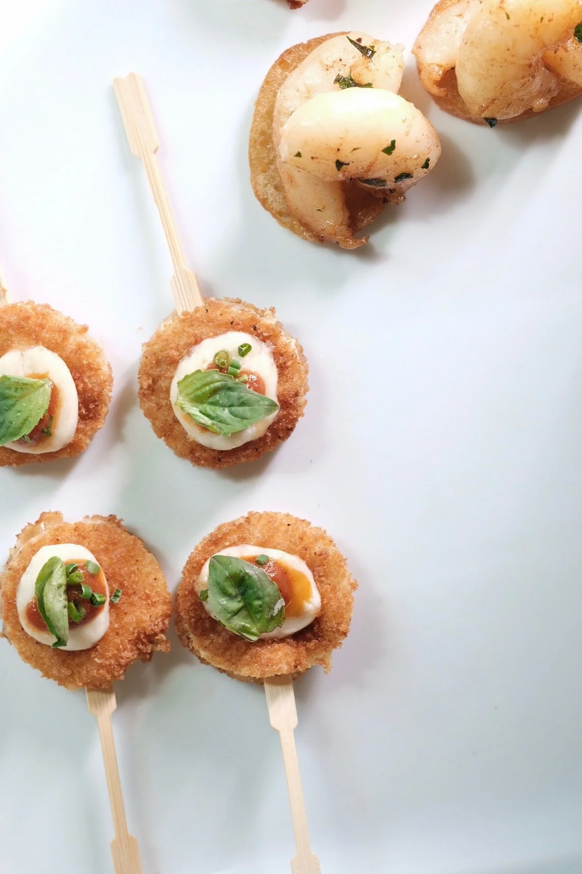 Baby's First Birthday — Savoury City