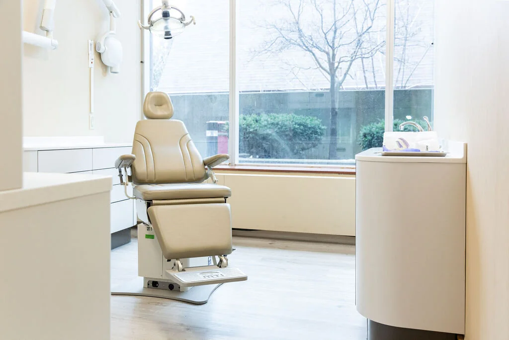 AIRWAY: ENT & Oral Surgery