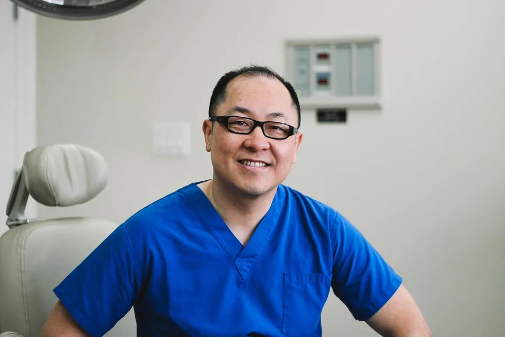 Team — AIRWAY: ENT & Oral Surgery