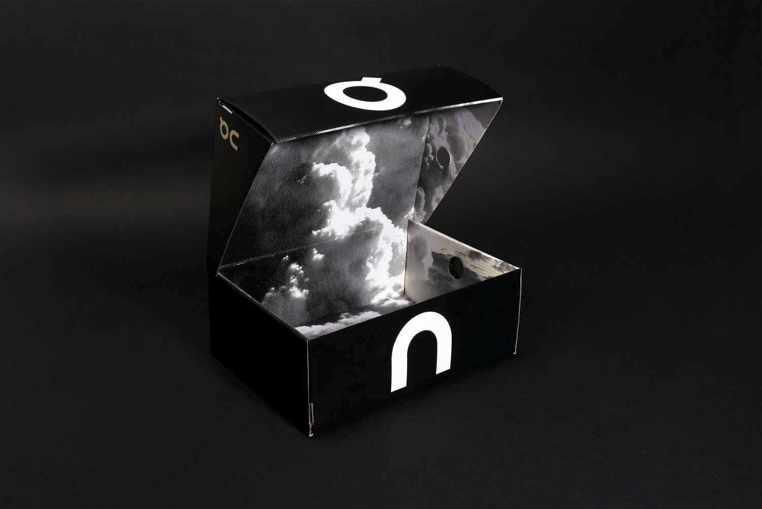 studio marcus kraft: on running