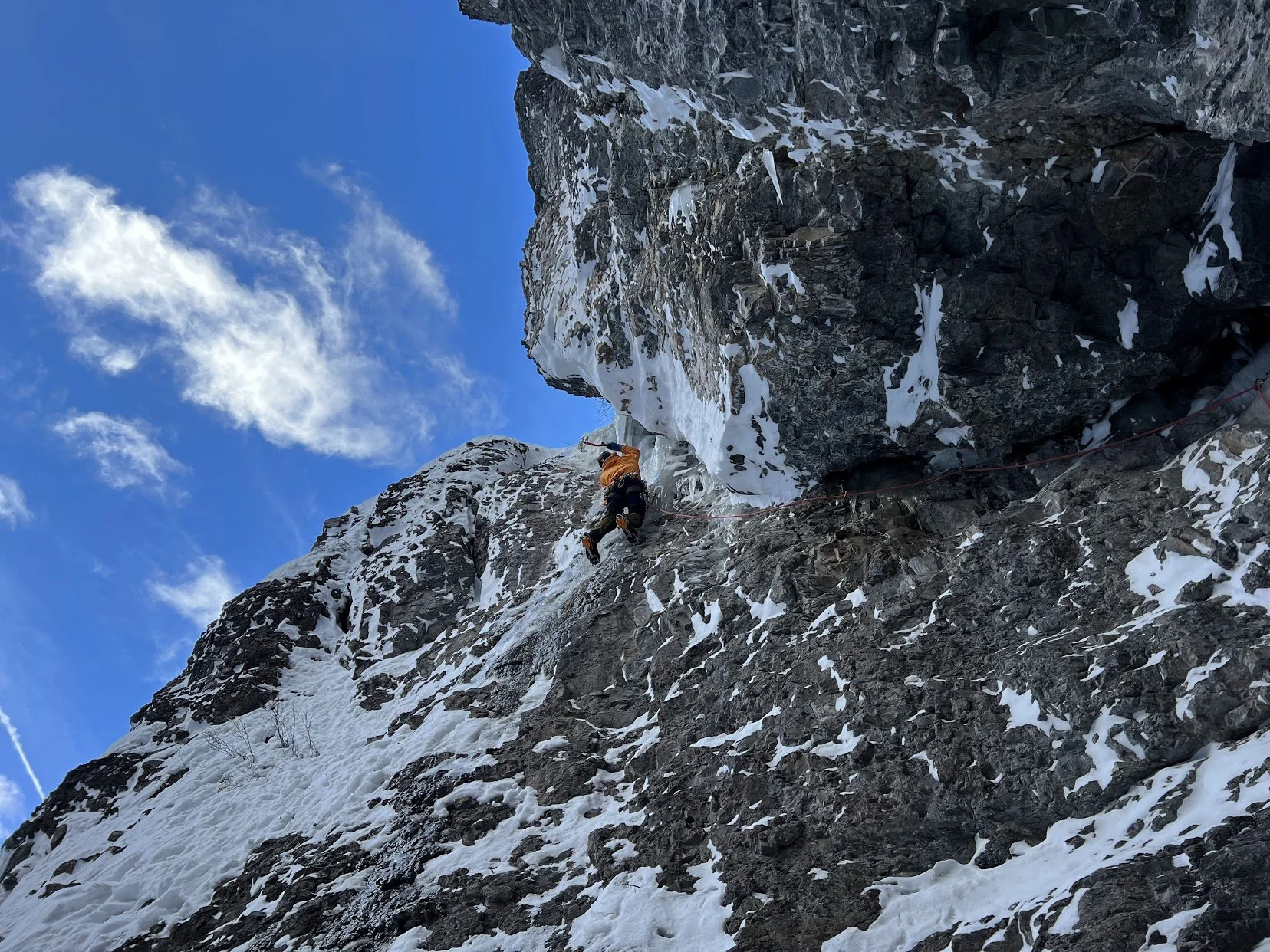 Jesse Selwyn — Smile Mountain Guides