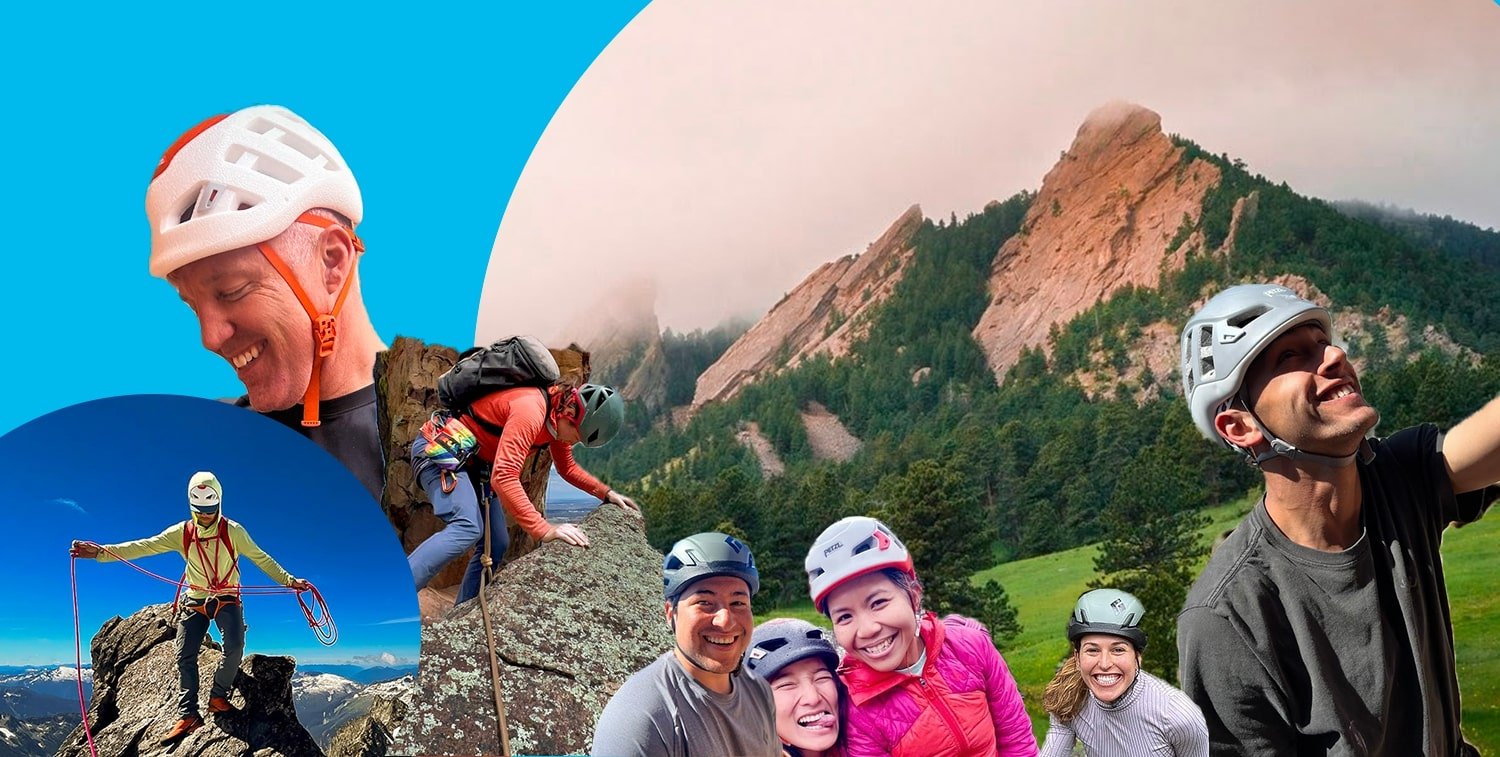 Smile Mountain Guide- Climbing Guide Service