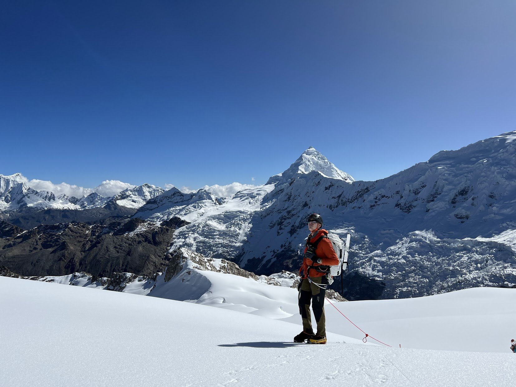 Essential Alpine Climbing Gear Guide — Smile Mountain Guides