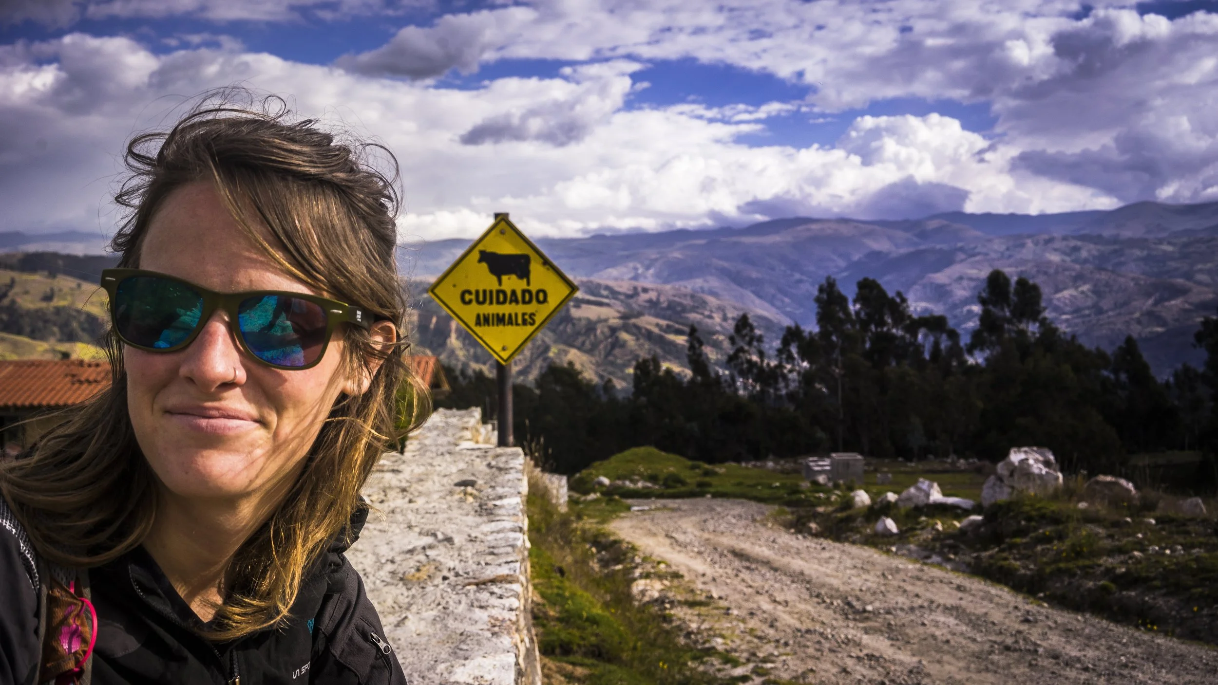 Meg Nickman — Smile Mountain Guides