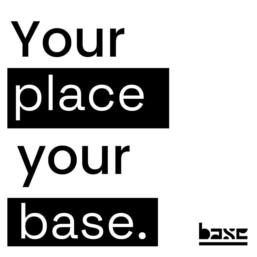 Knox Base - Coworking Space