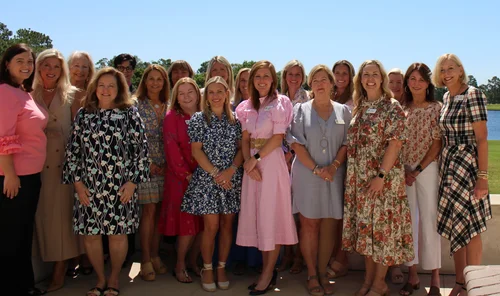 Our Work — Women's Board of Wolfson Children's Hospital