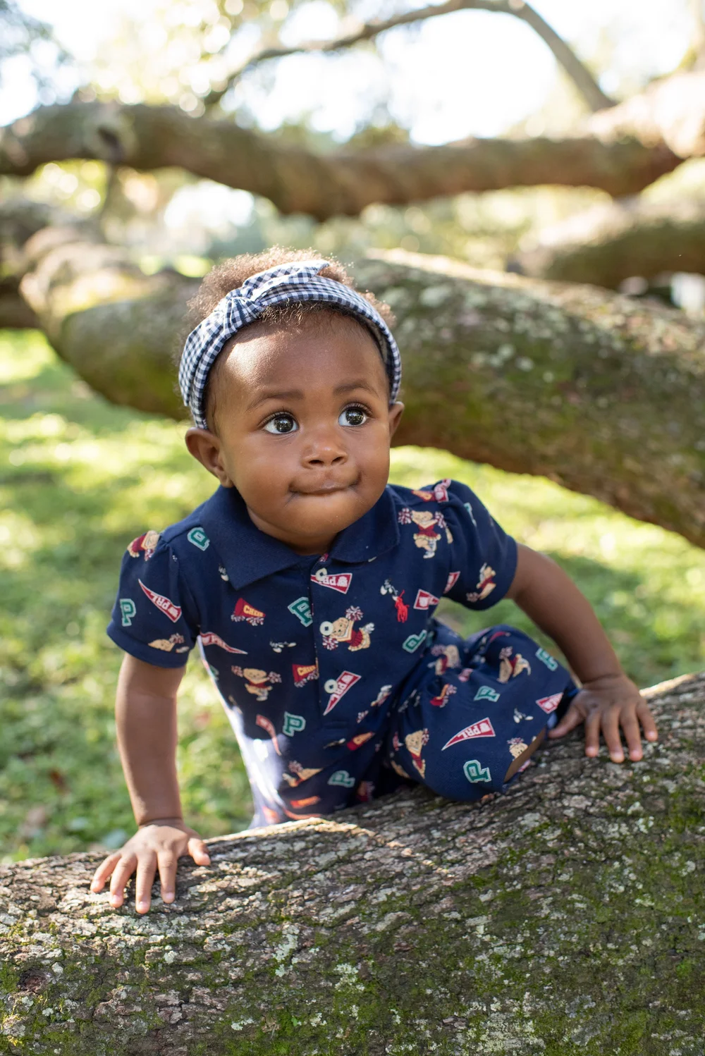 The Children — Women's Board of Wolfson Children's Hospital