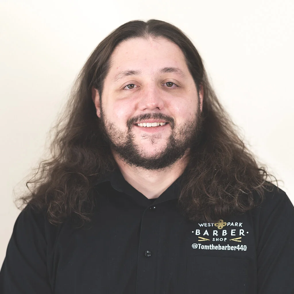 West Park Barber Shop Premier Lounge Appointments — West Park Barber Shops