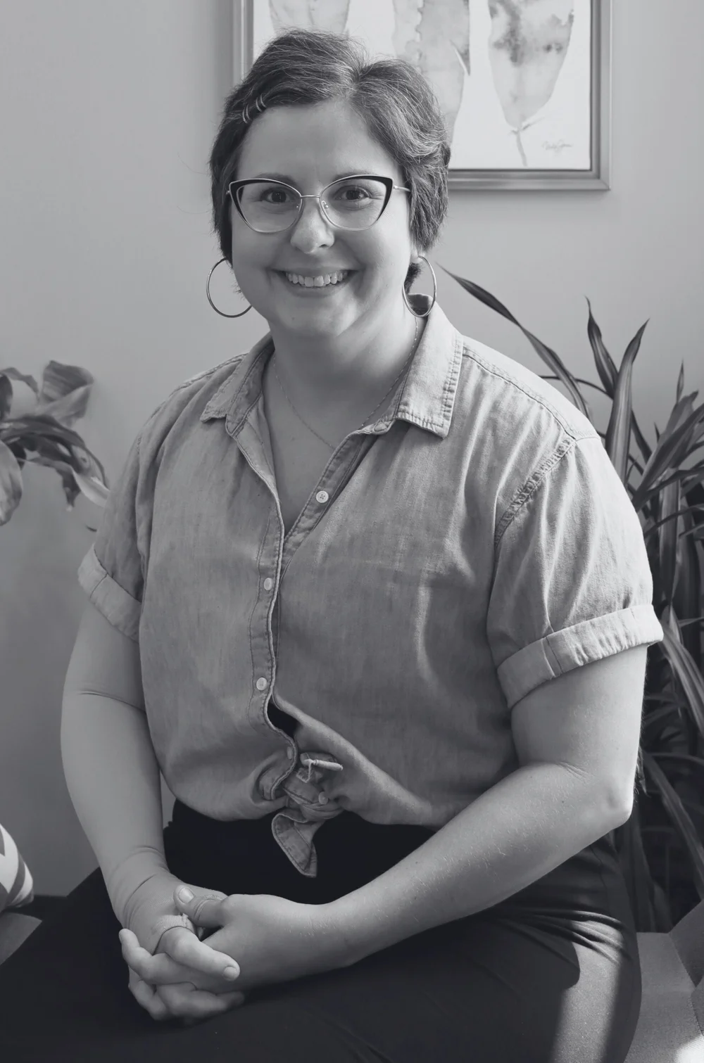 About — Farrington Specialty Centers