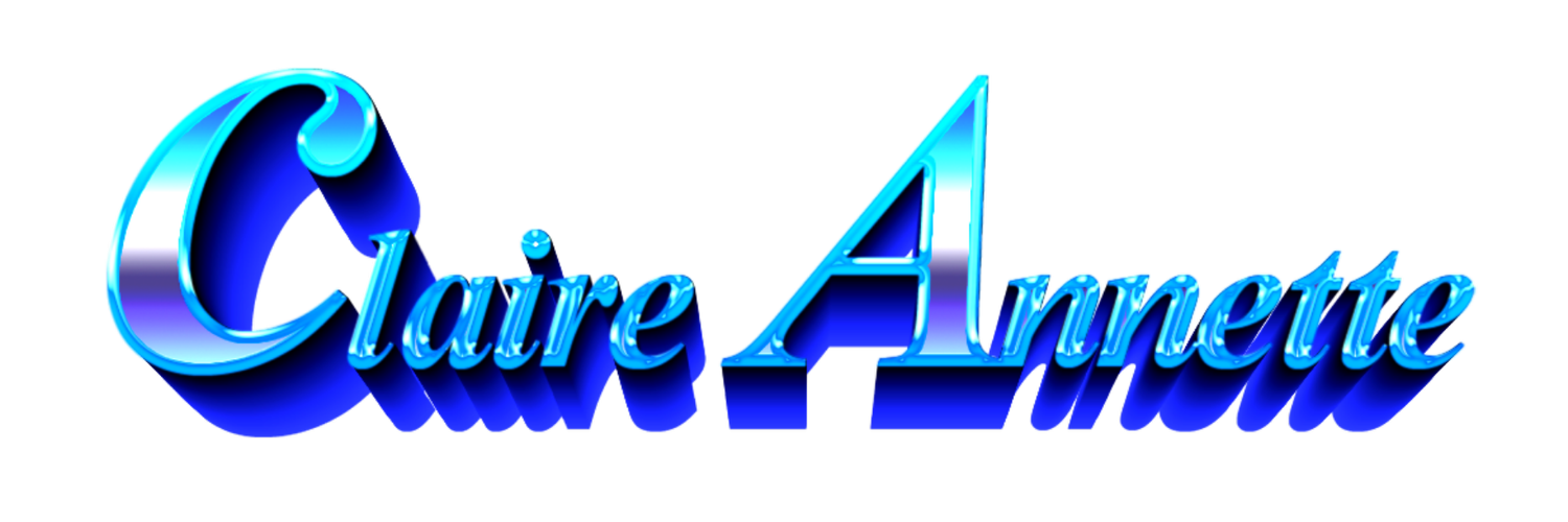 Claire Annette | Queen of the Clarinet