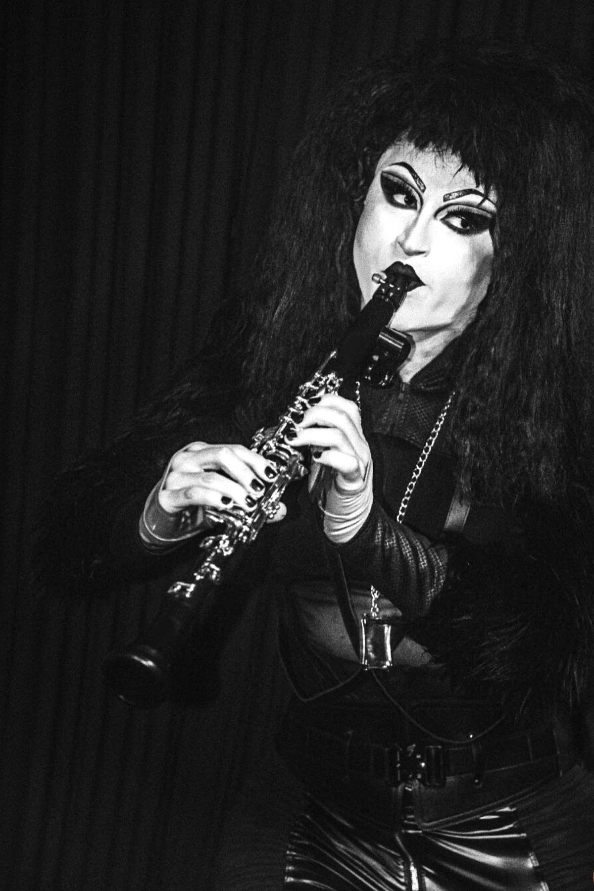 Gallery 3 — Claire Annette | Queen of the Clarinet