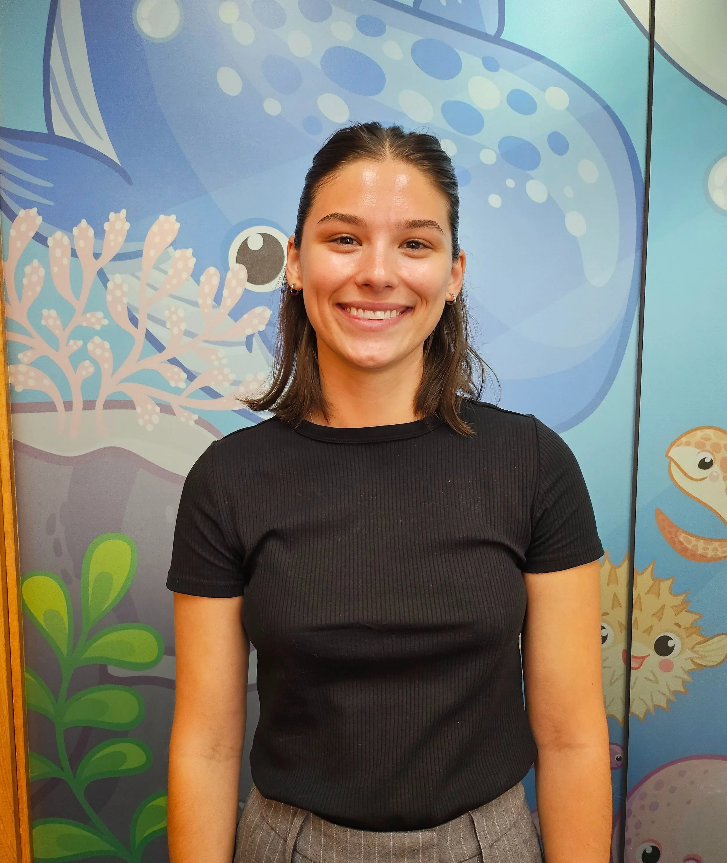 About Us | Sharks Speech Pathology