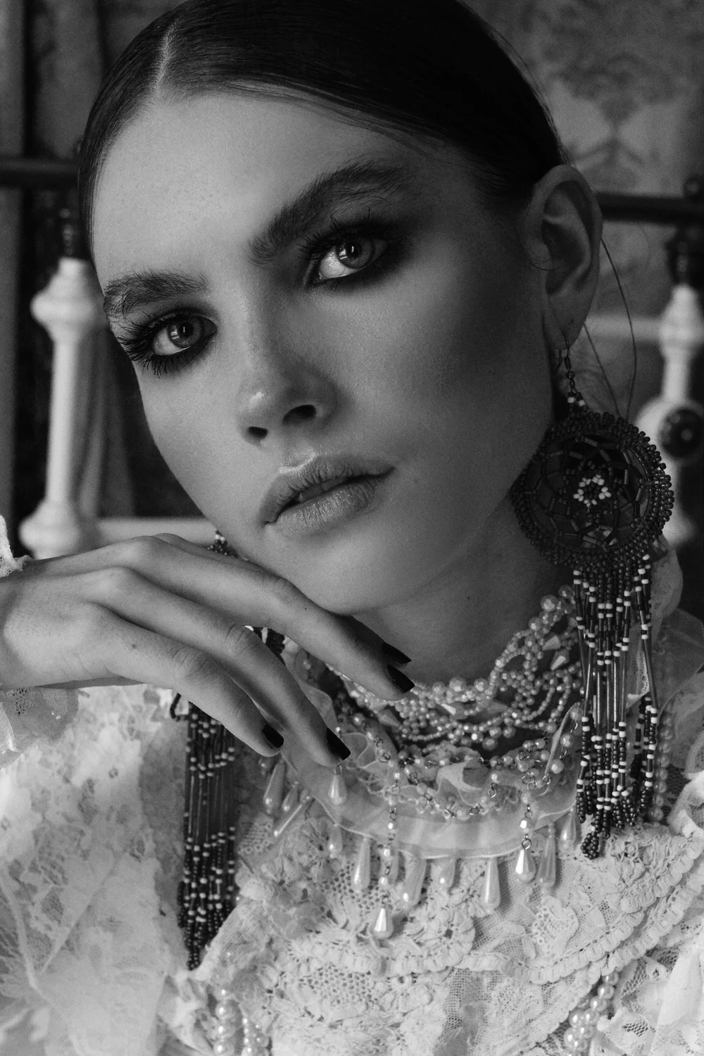 Fashion — Logan Gray Photography