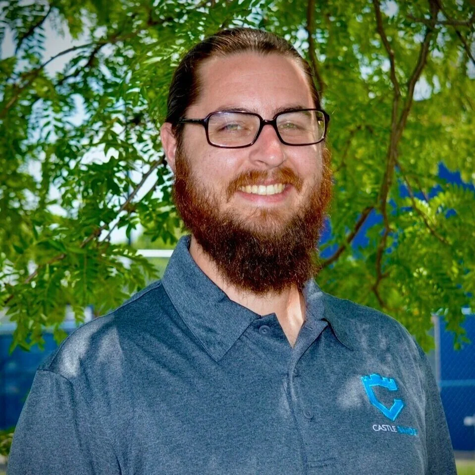 Staff — Castle Bands