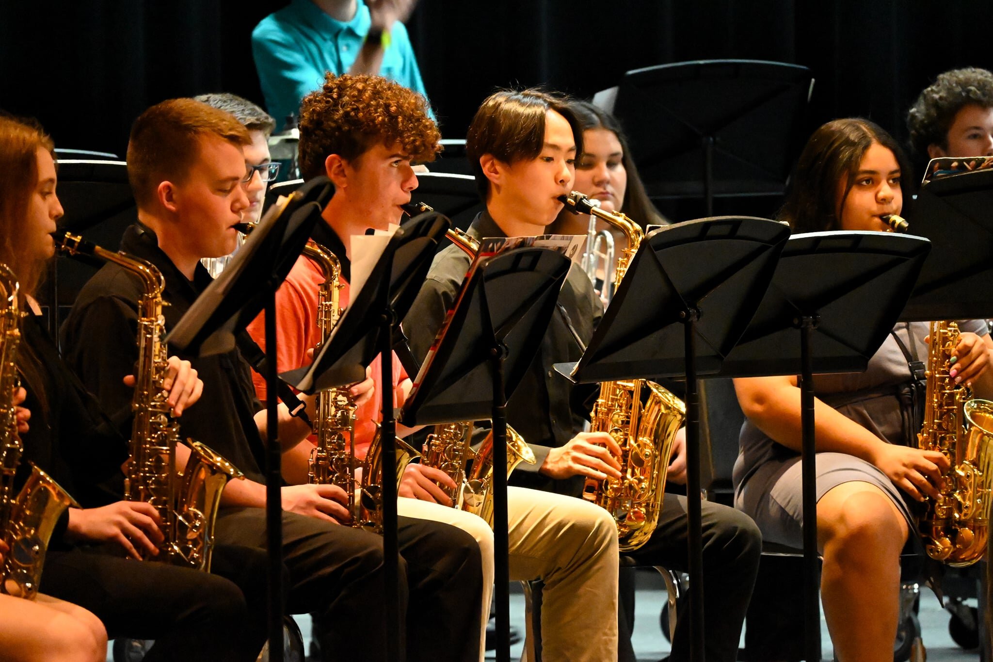 Concert Band — Castle Bands