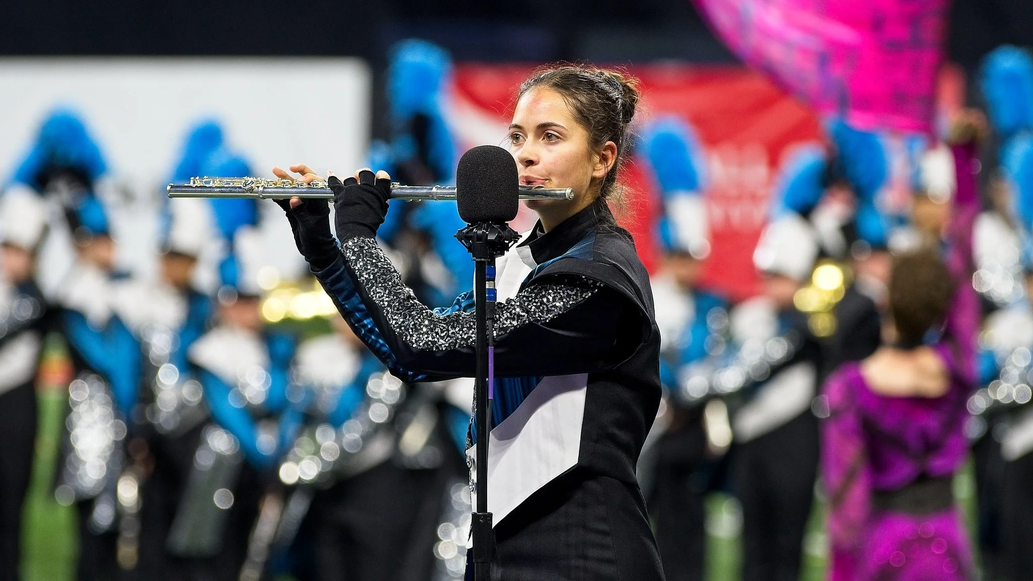 Marching Band — Castle Bands