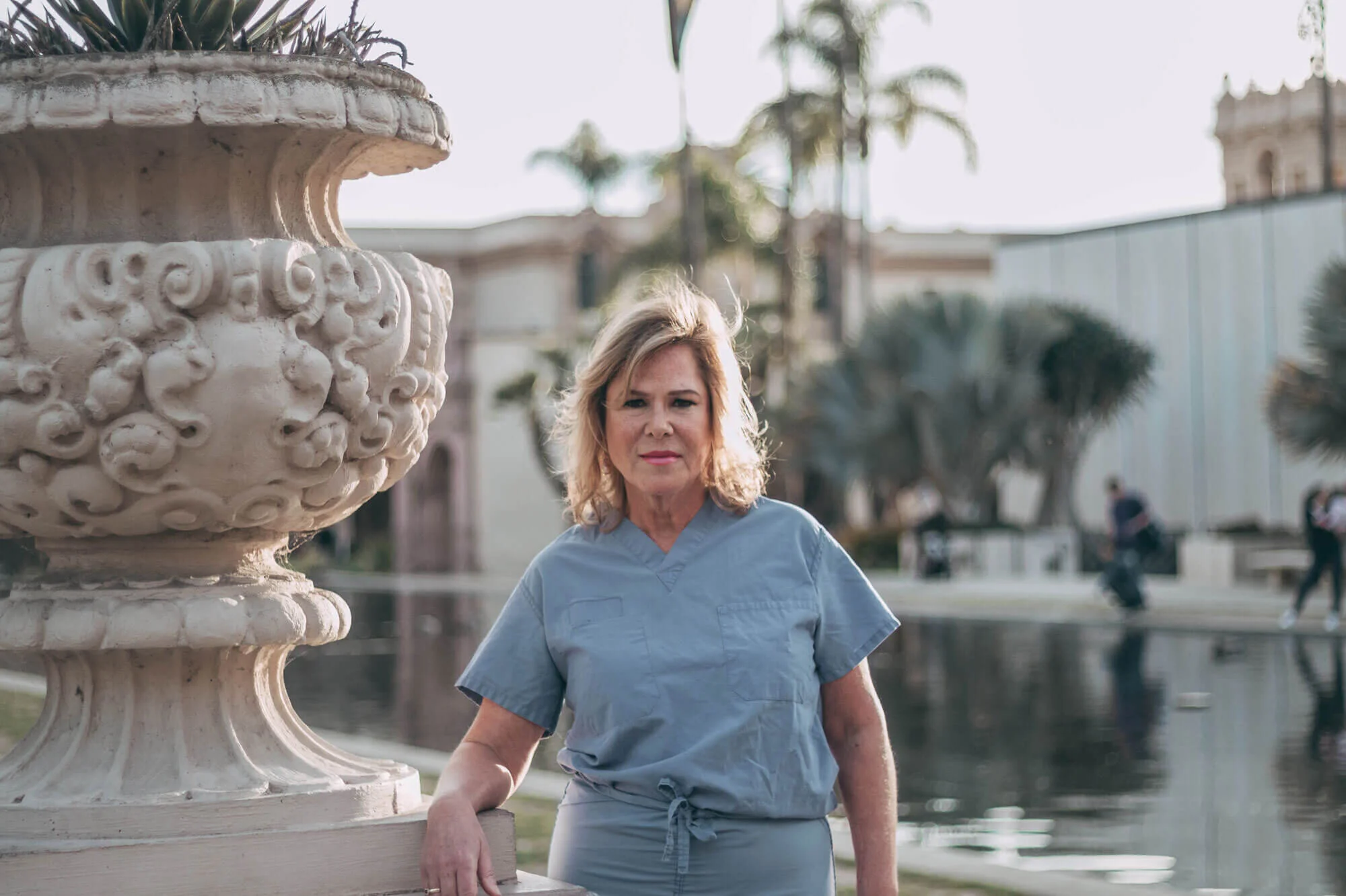 Stryker MD: Cancer Killer