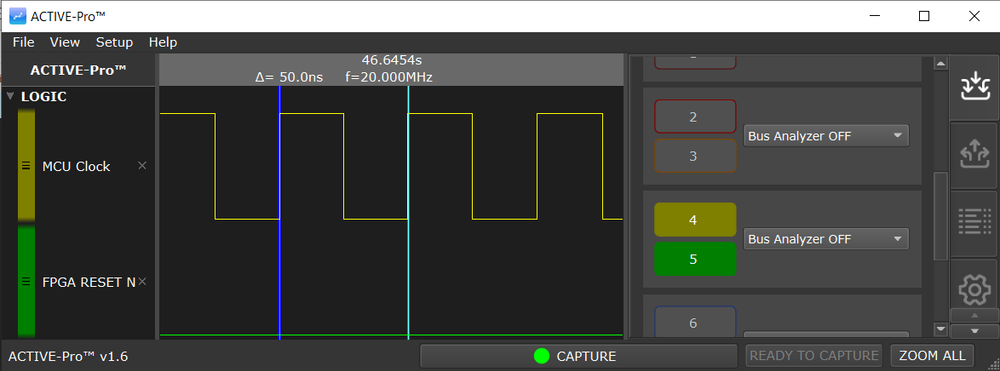How to Bring Up and Debug a New Embedded Circuit Board — Active-Pro Debugger