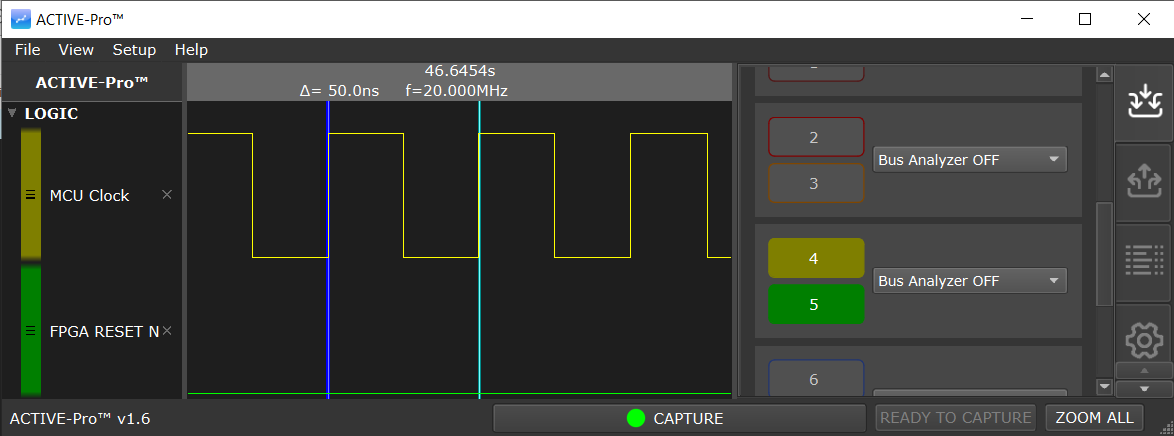 How to Bring Up and Debug a New Embedded Circuit Board — Active-Pro Debugger