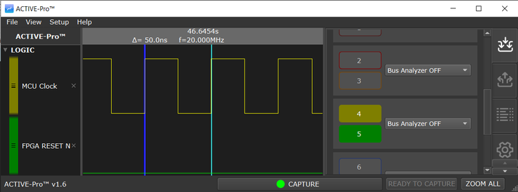 How to Bring Up and Debug a New Embedded Circuit Board — Active-Pro Debugger