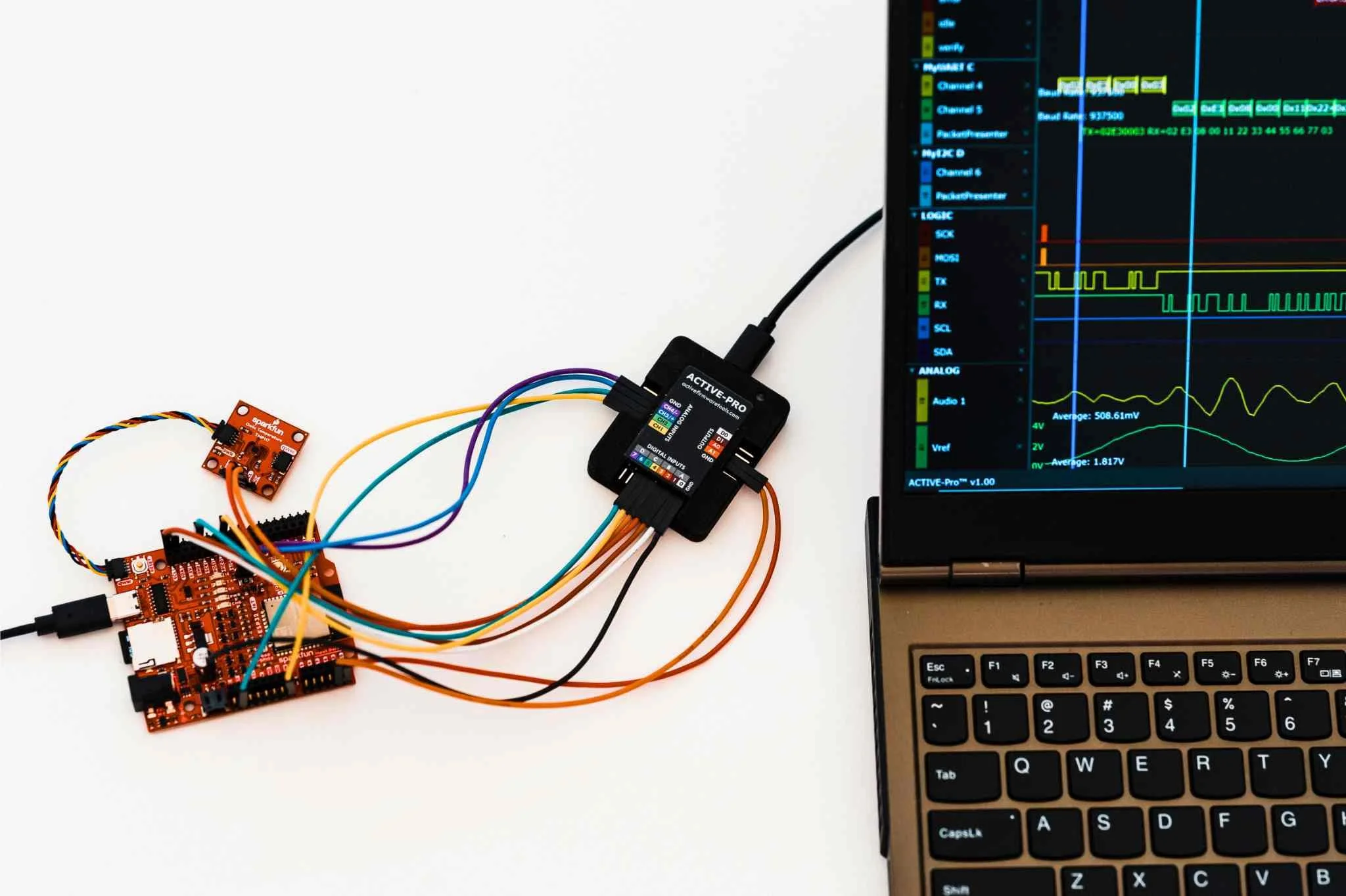 Active Firmware Tools On Line Store — Active Firmware Tools