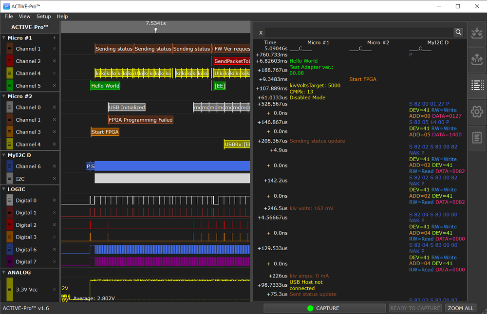 How to Bring Up and Debug a New Embedded Circuit Board — Active-Pro ...