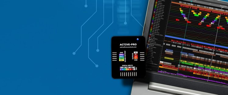 DS-101 Decoding for ECU Key and Mission Data Filling | Optimize Data ...