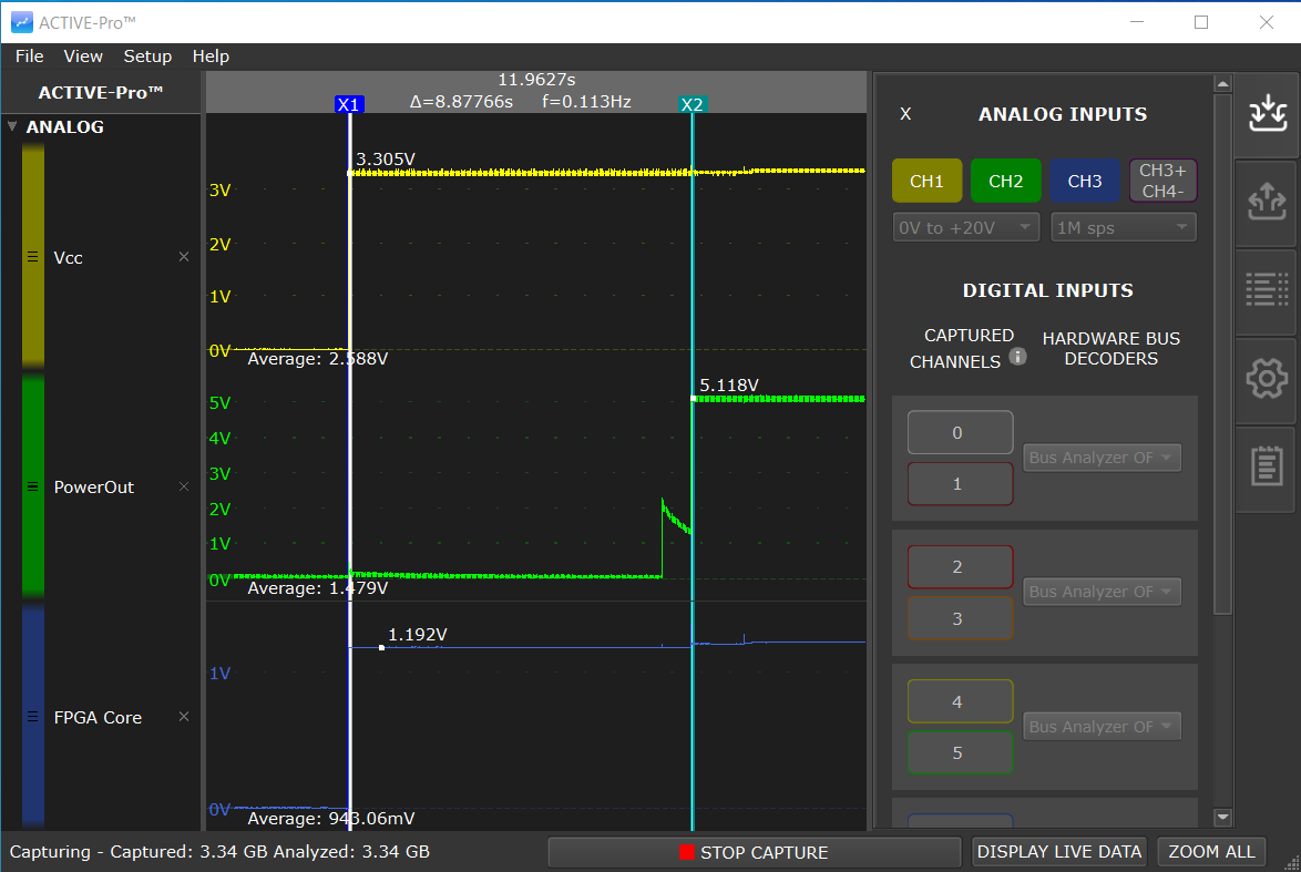 How to Bring Up and Debug a New Embedded Circuit Board — Active-Pro Debugger