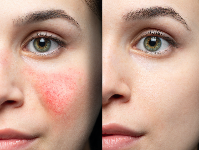 THERMOCLEAR SKIN TREATMENT┃Oakland, CA┃LV Aesthetic — LV Aesthetic
