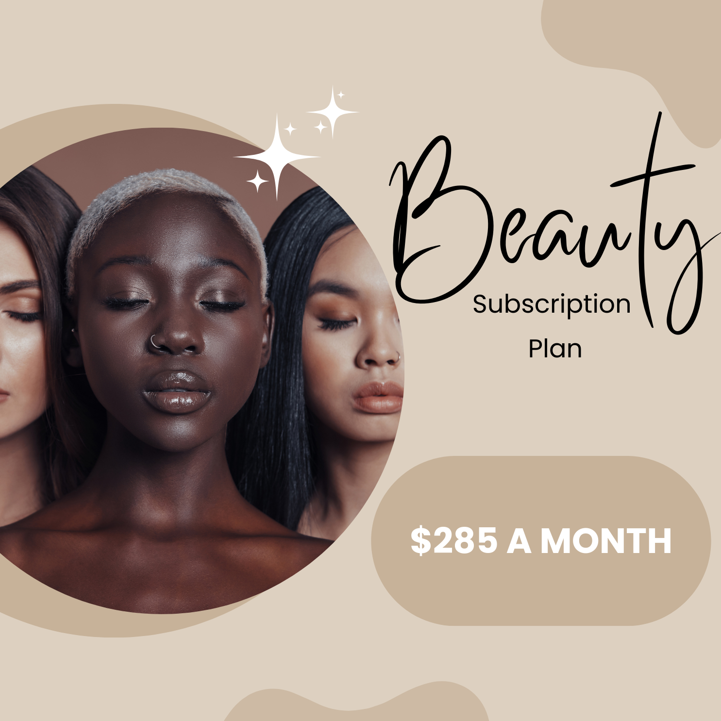Exciting New Subscription Plan! — LV Aesthetic