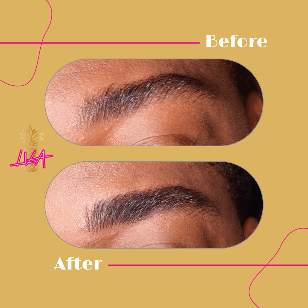 Eyebrow Microblading | Best Microblading In Oakland | LV Aesthetic ...