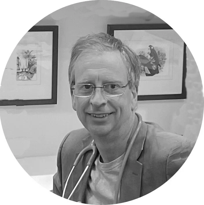 Dr Robert Watson Associated Anaesthetist Group