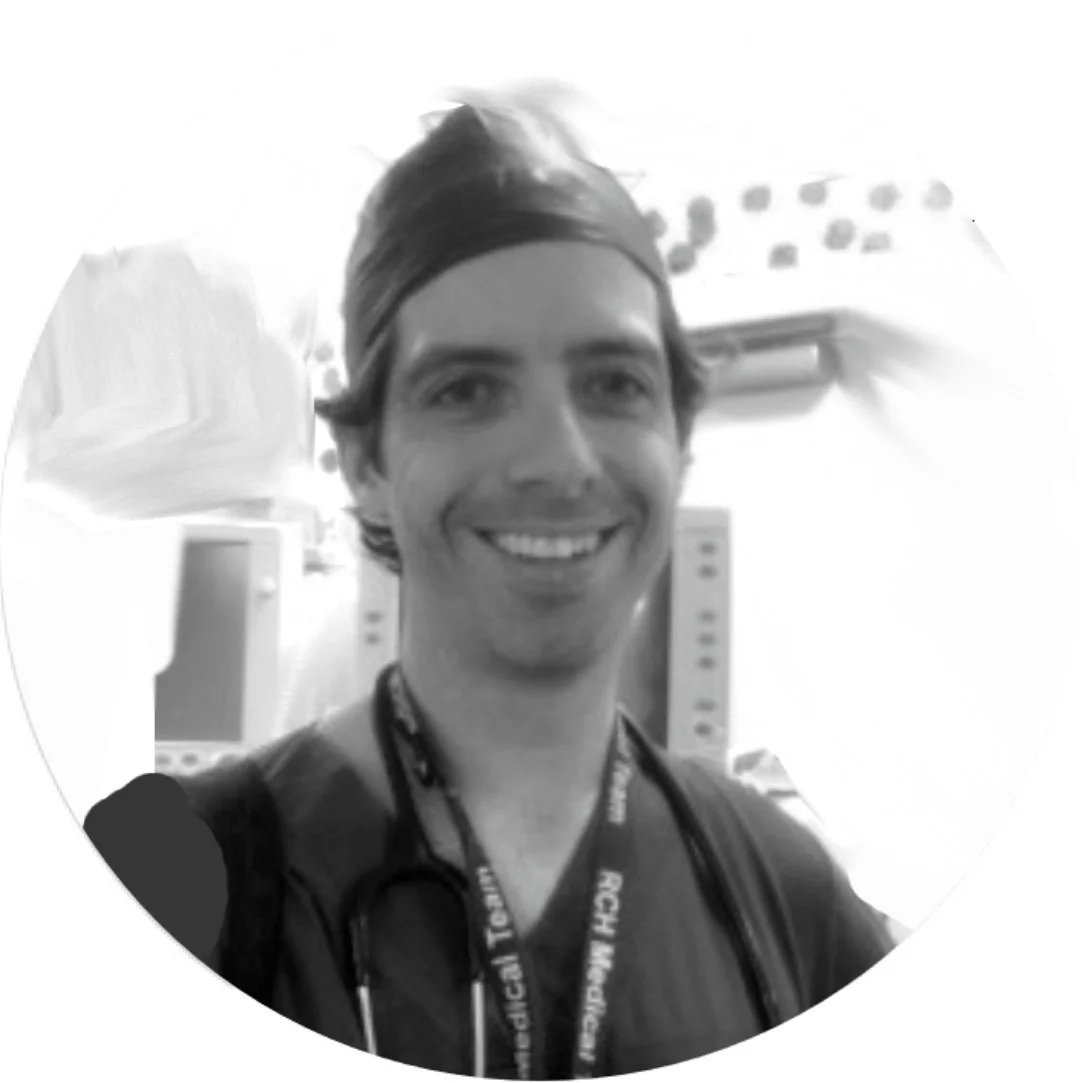 Our Anaesthetists New — Associated Anaesthetist Group