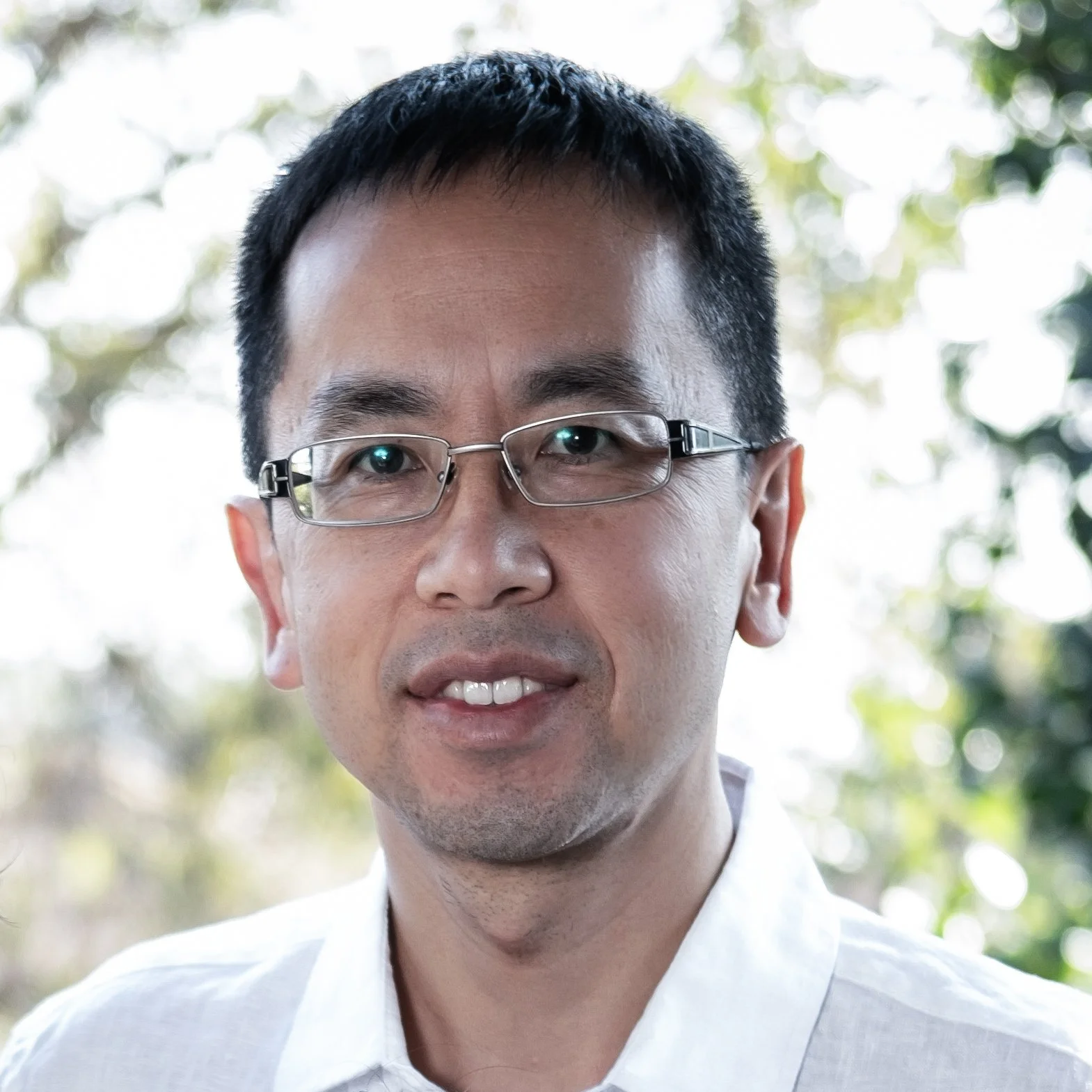 Dr Daniel Wong — Associated Anaesthetist Group
