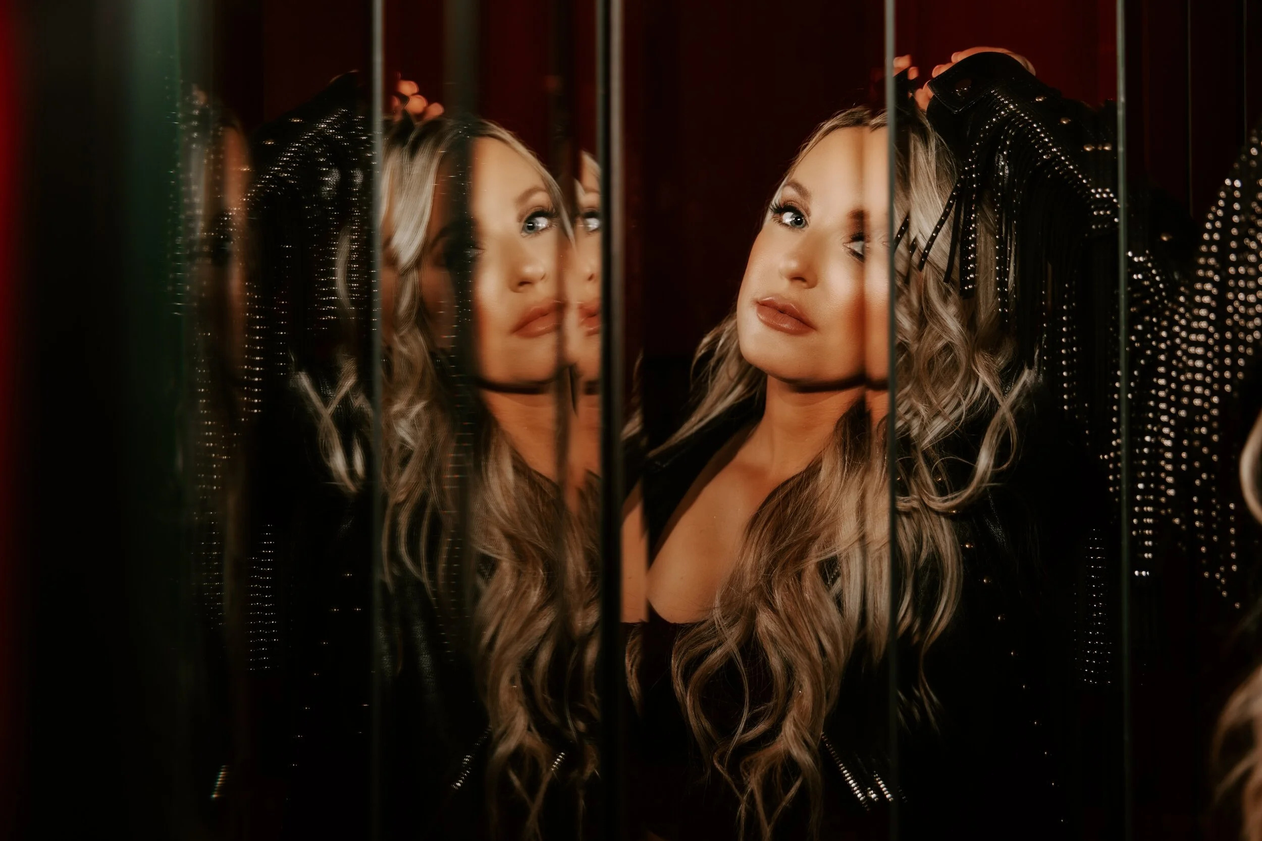 About — Callie Twisselman