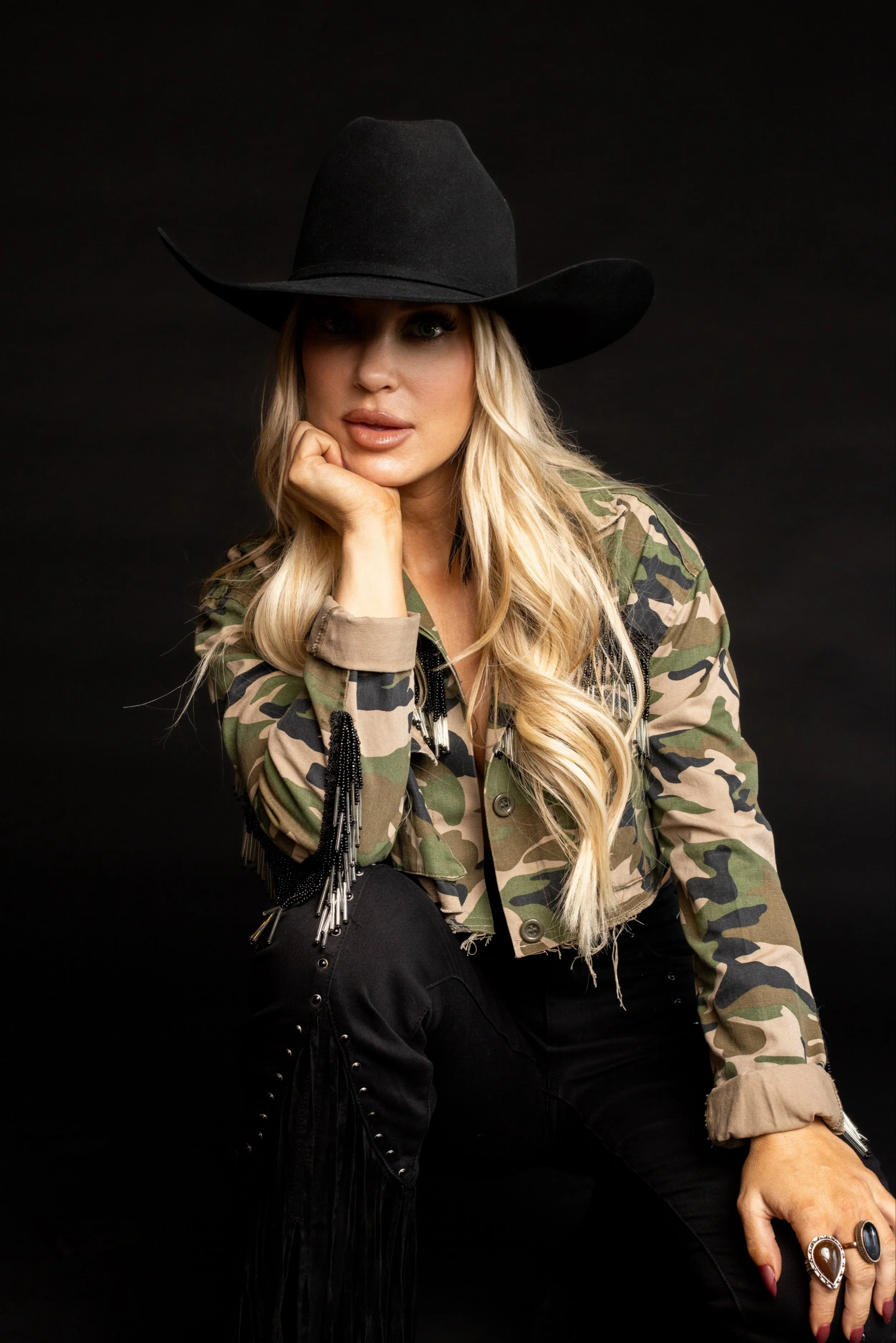 Callie Twisselman | Official Website