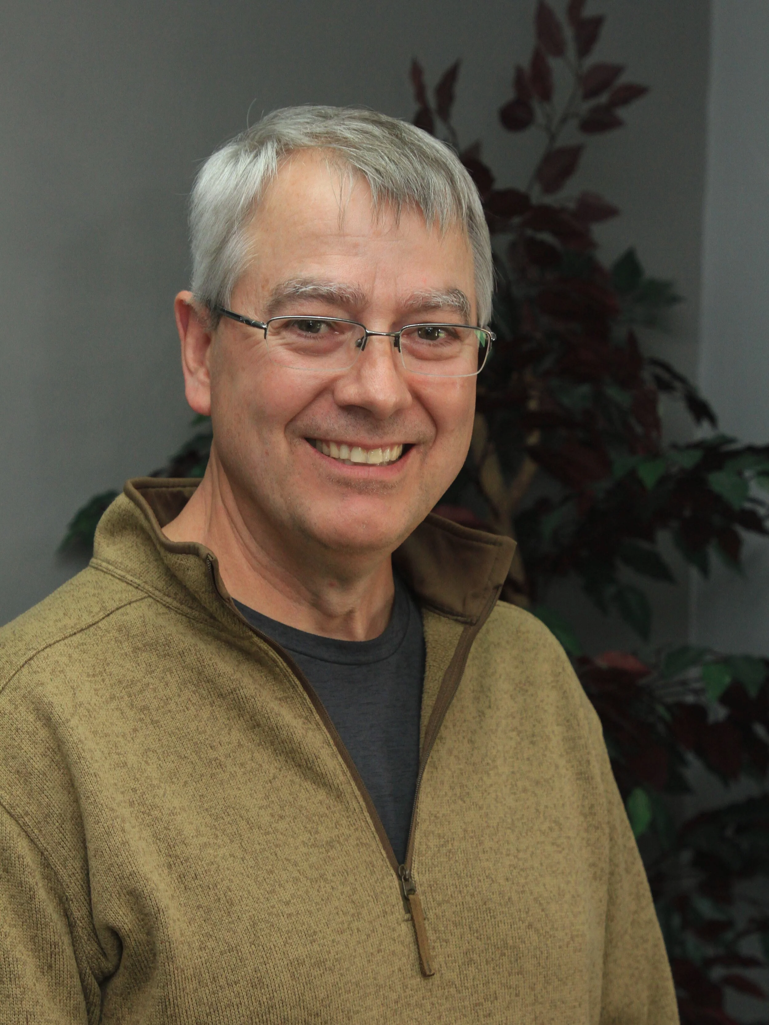 Our Team — NextGen ALS