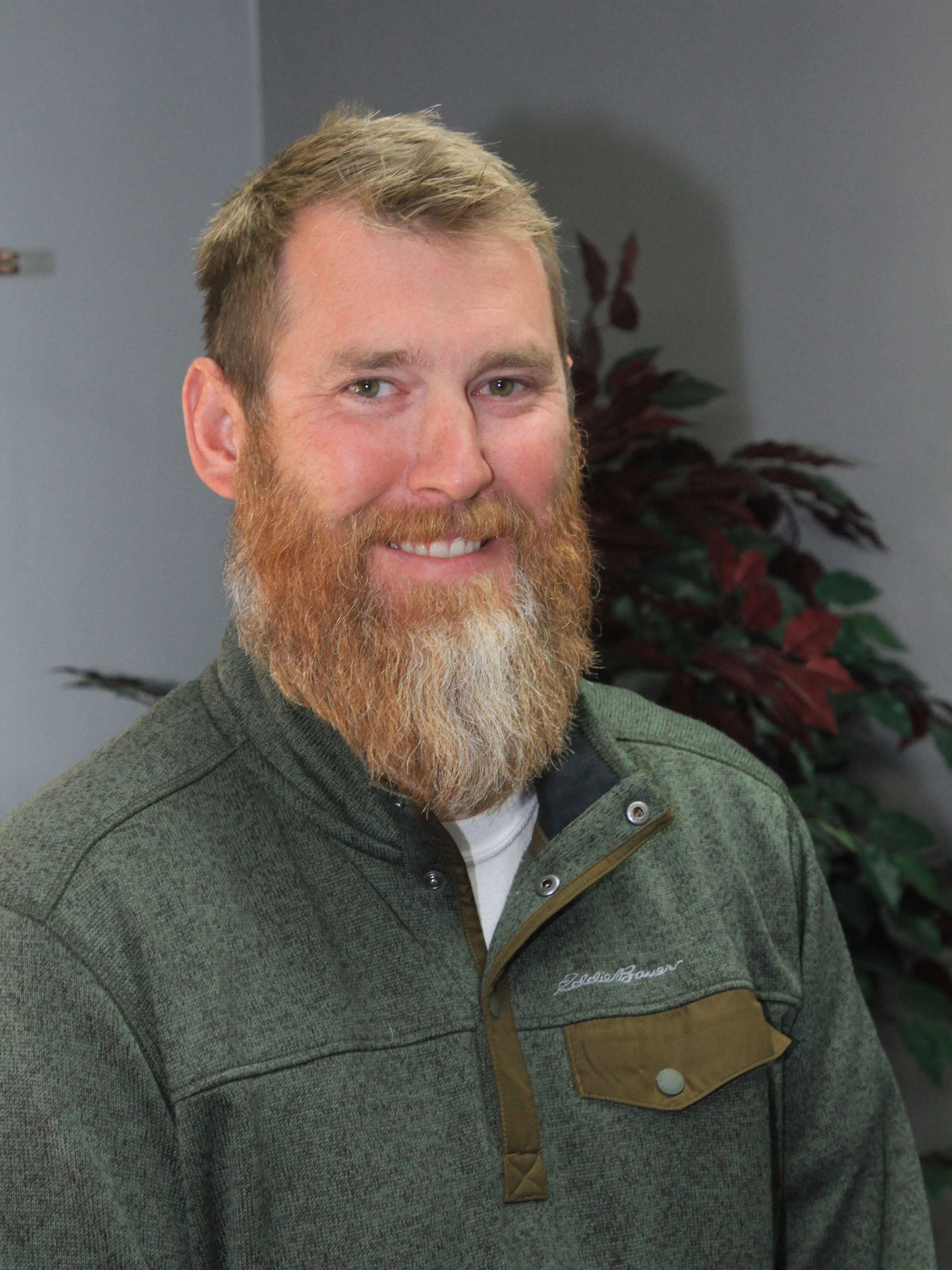 Our Team — NextGen ALS