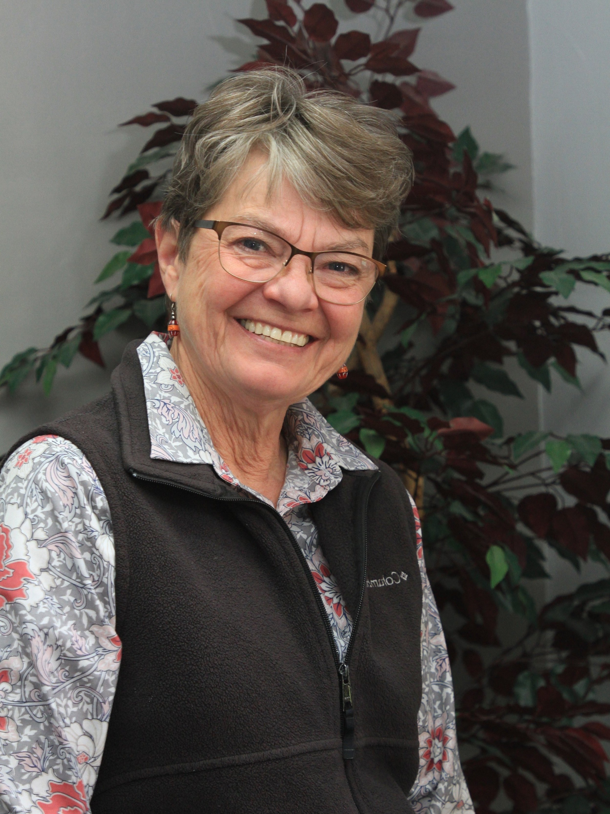 Our Team — NextGen ALS