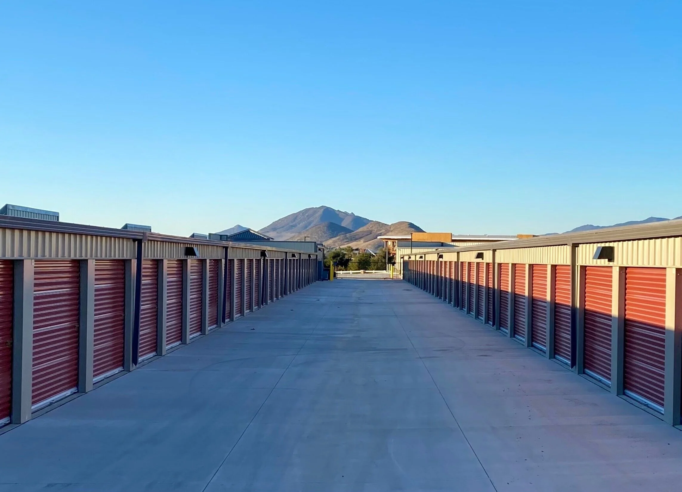 Morgan Brothers Management