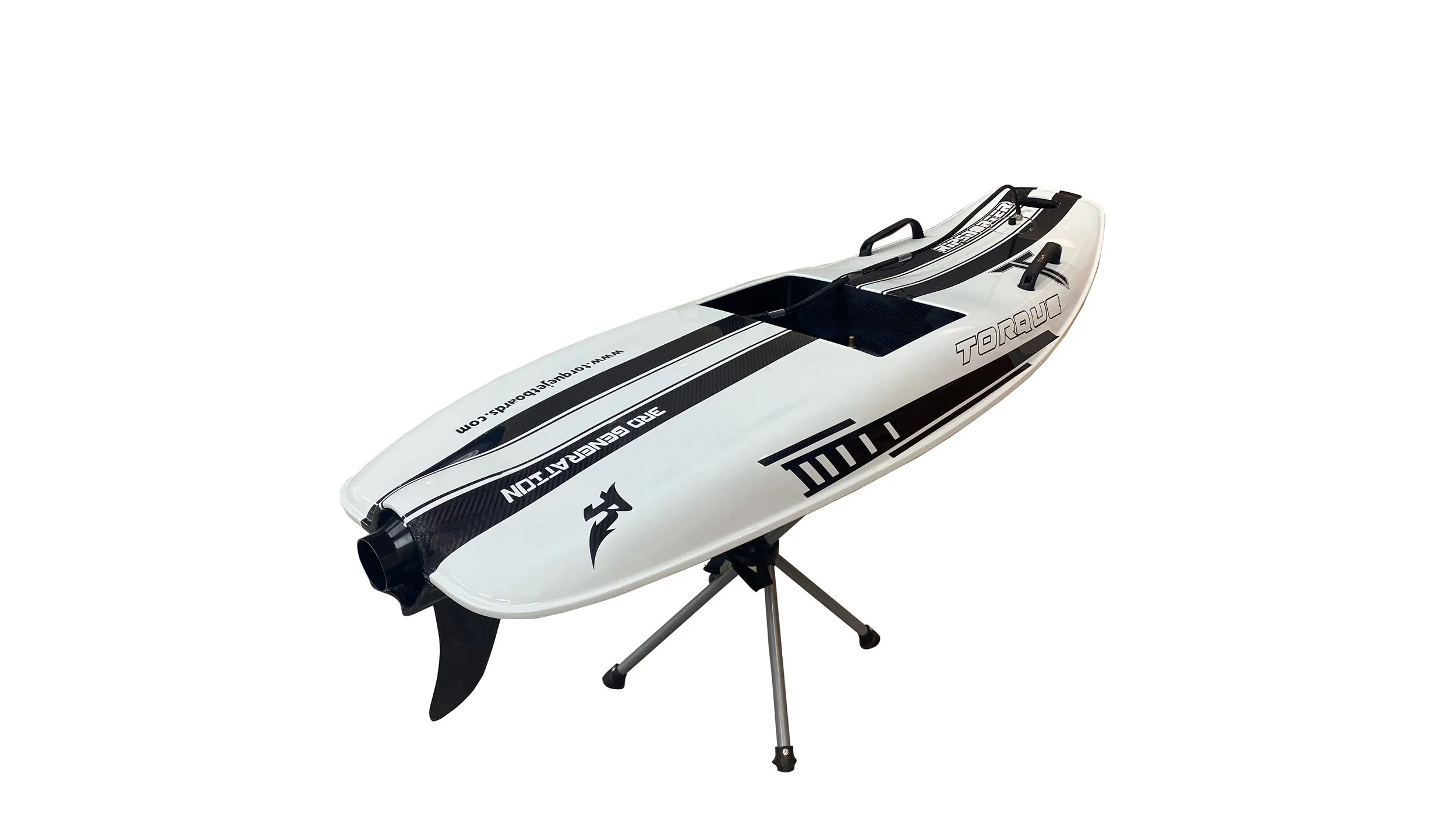 Ecosurf Canada - Surf électrique