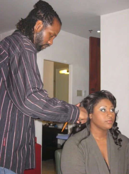 Celebrity Work — robertchannelle.com