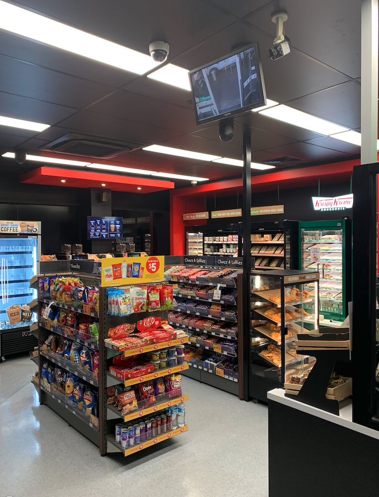 7-eleven — Elevac Electrical