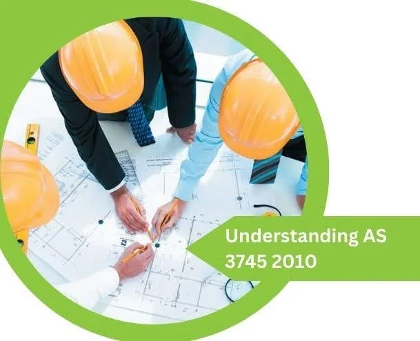 AS 3745 2010 Standards for Emergency Plans & Evacuation — Activate Safety