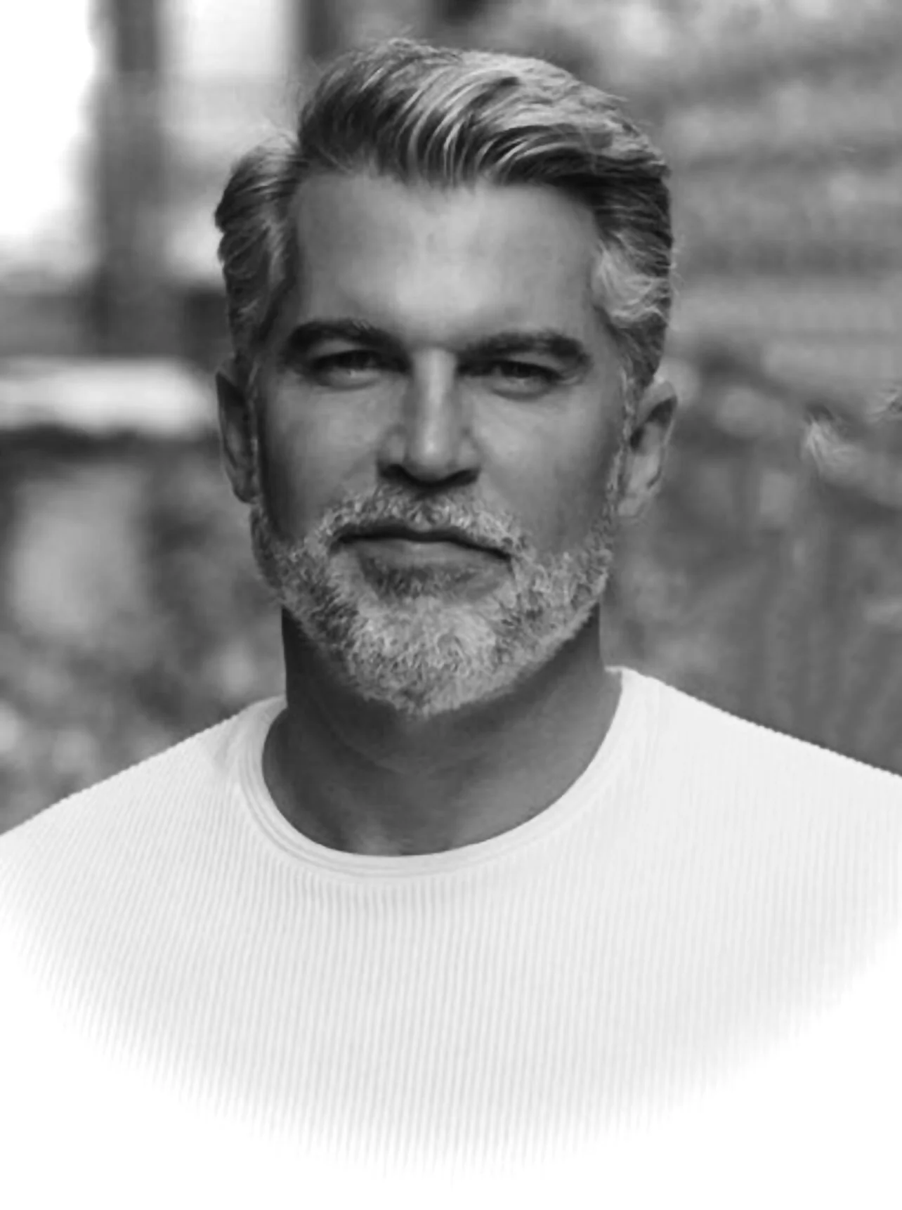 Cast — Not Looking The Series