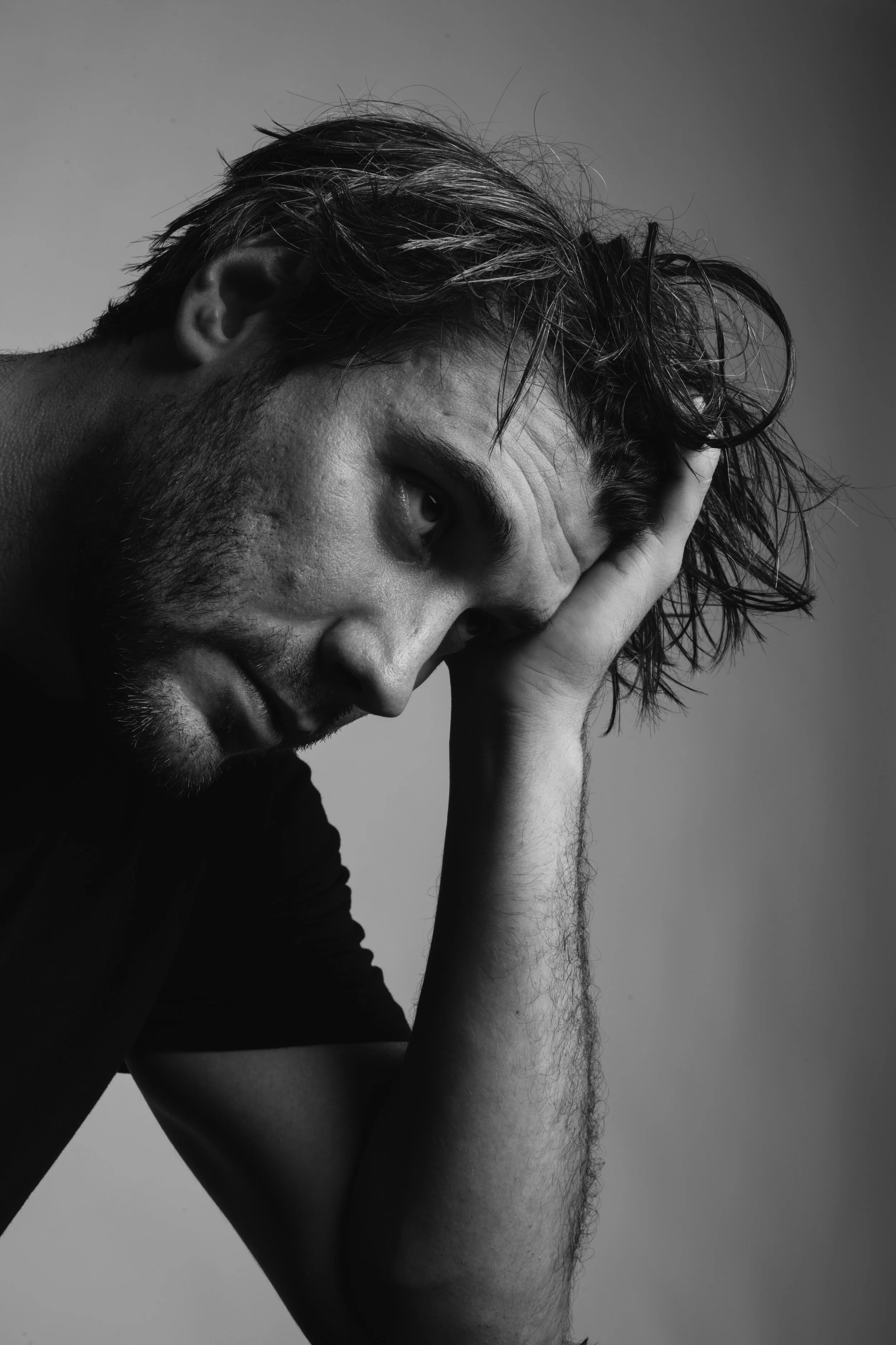 Seamus Evans - NOT your average speaker