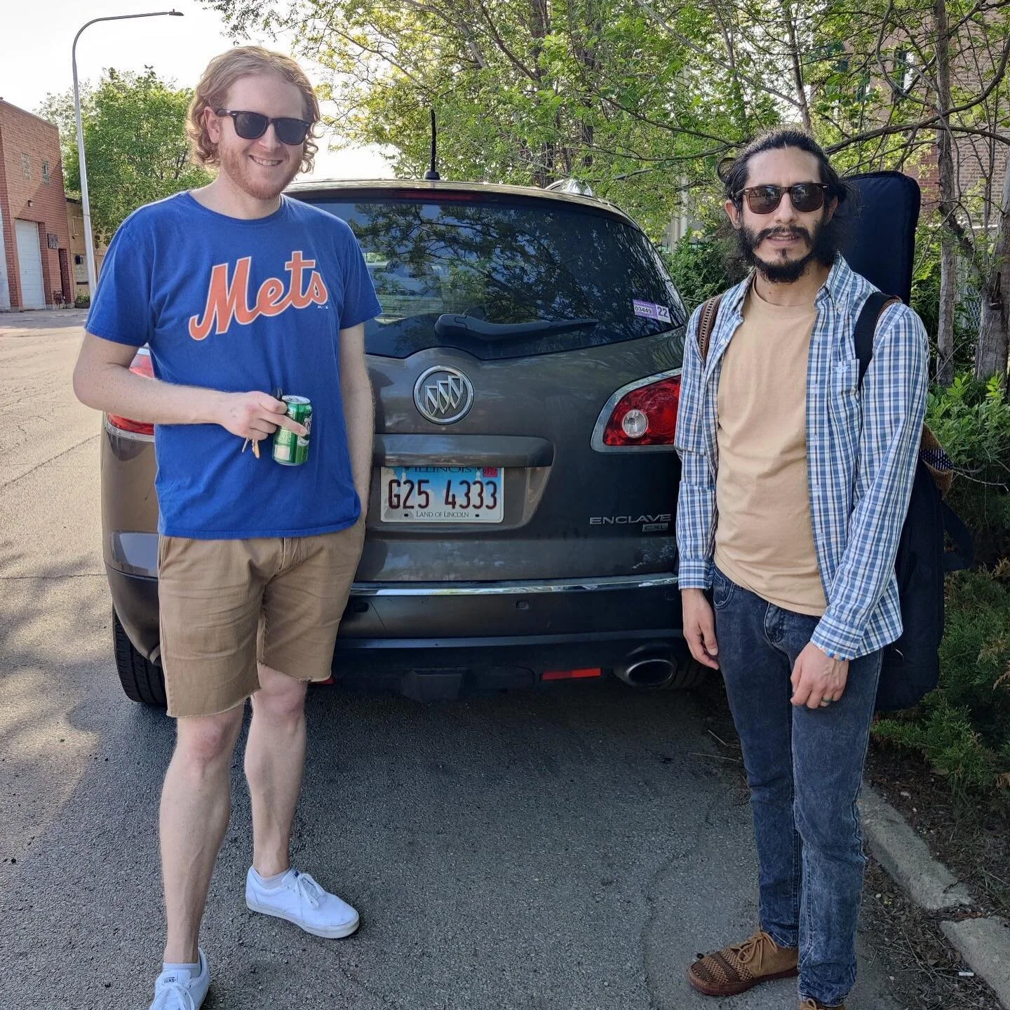 SOCIAL — Midwestern Dirt