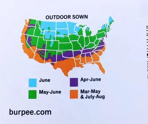 A Gardener's Guide to the New USDA Hardiness Zone Map