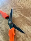 The Best Way to Keep Your Gardening Tools Sharp: A Review of SHARPAL